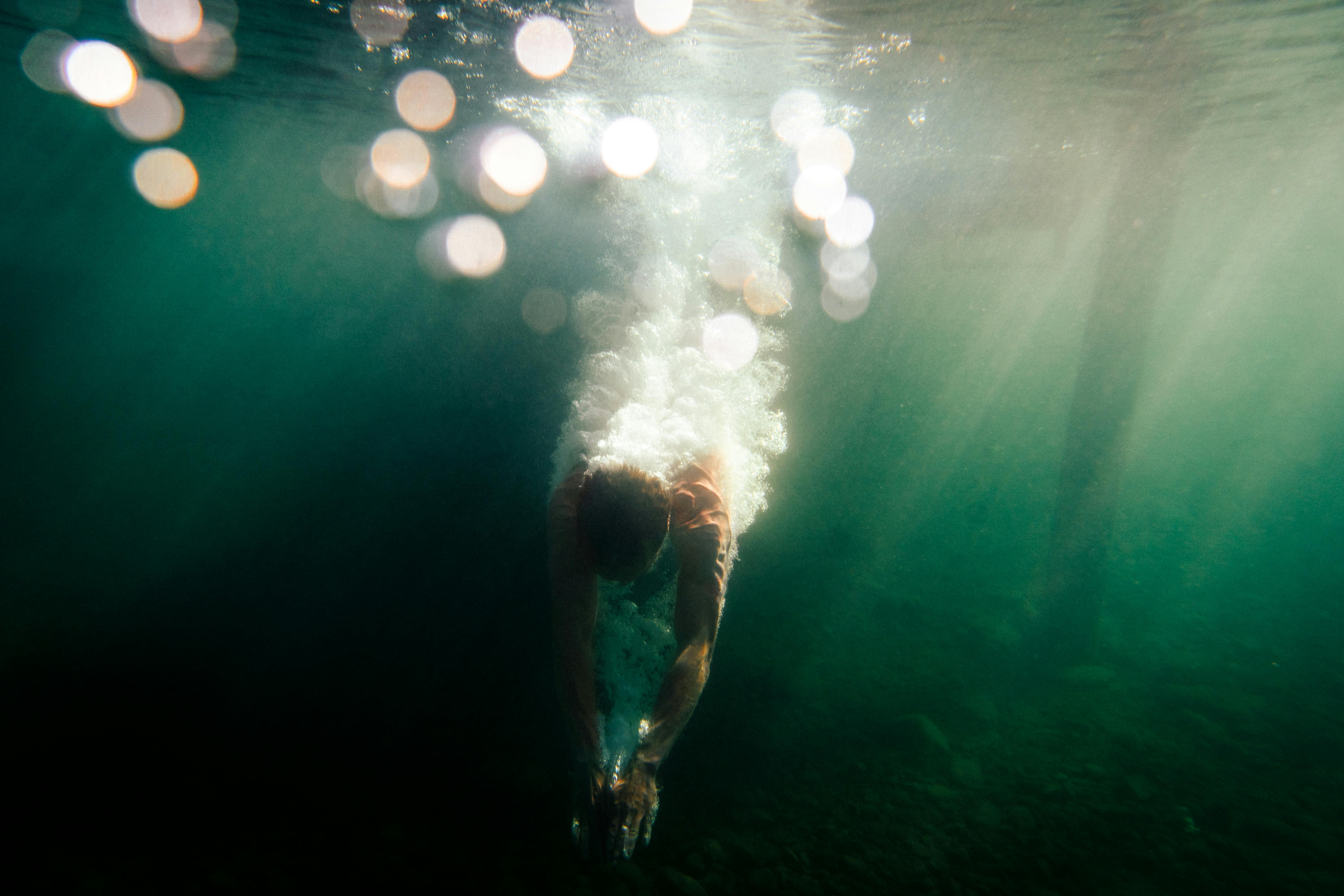 Structured Water Consciousness | MEA Water