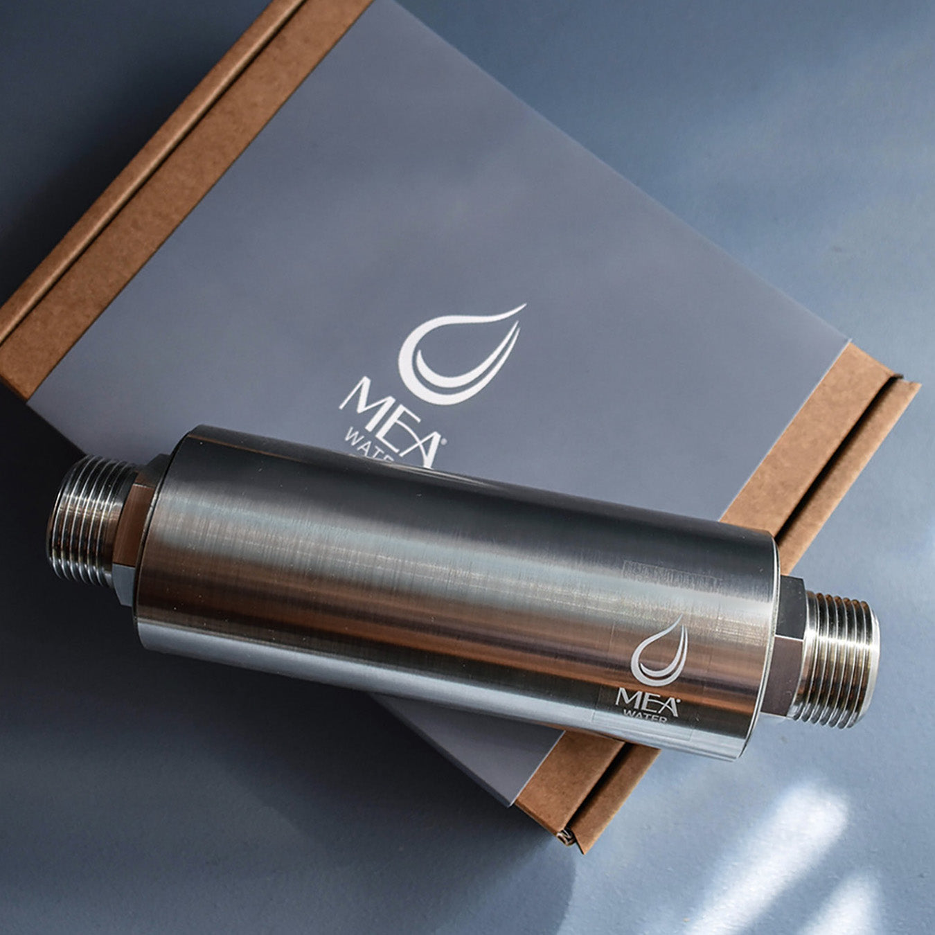 Athena Structured Water Device For Households | MEA Water