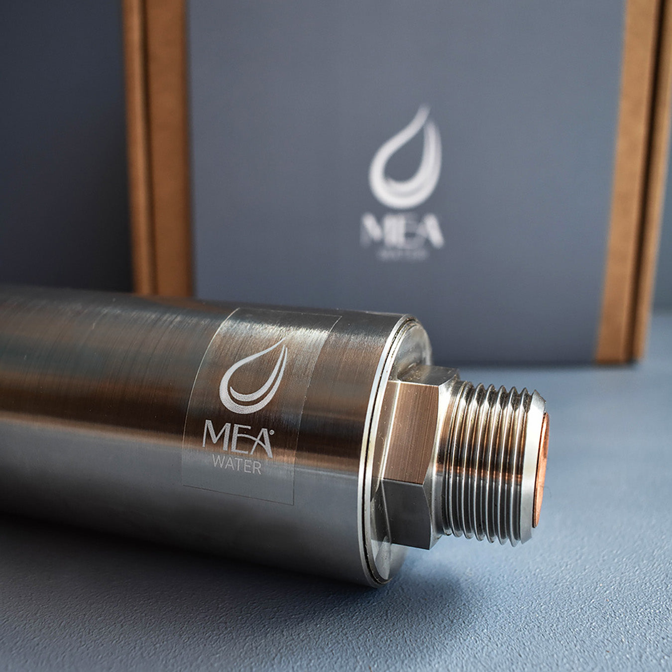 Athena Structured Water Device For Households | MEA Water