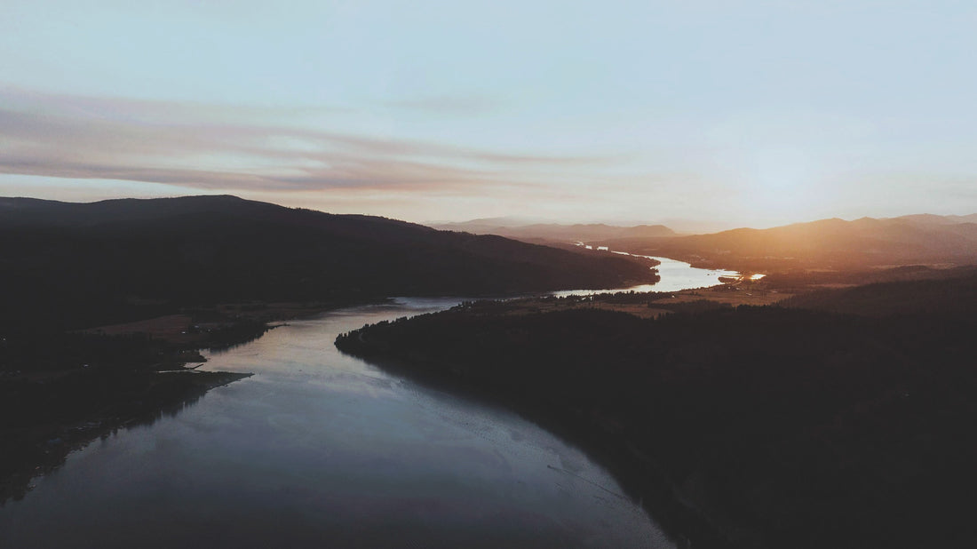 Natural Water Structuring Systems | MEA Water
